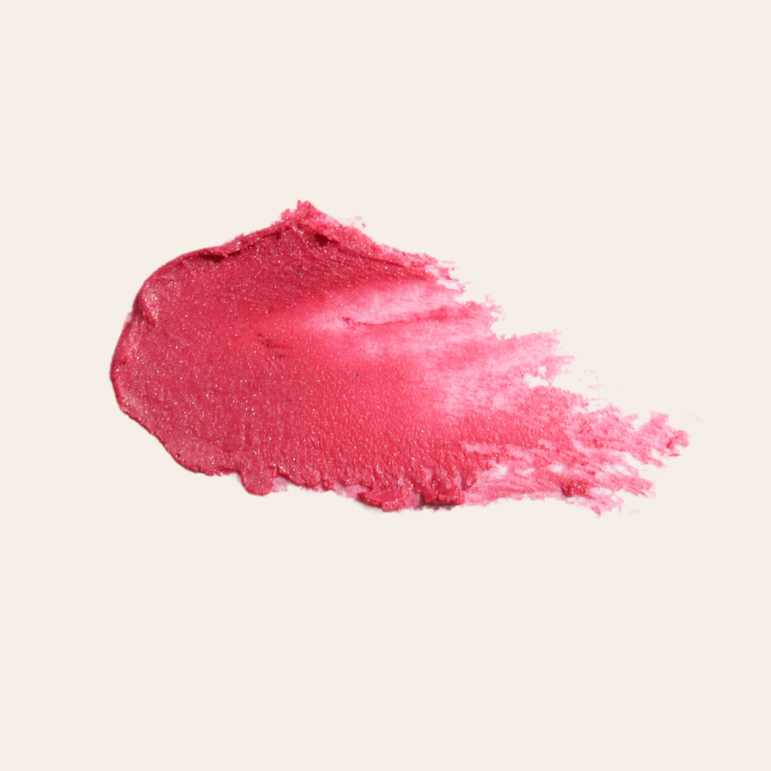 Non-Toxic Natural Tallow Lipstick – Hydrating and Long-Lasting Color ...