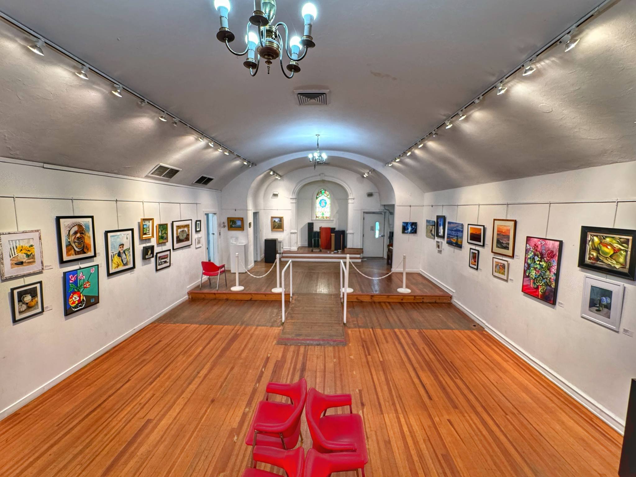 Art Center of Northern New Jersey