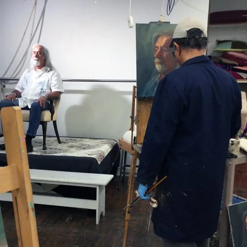 Classes — Art Center of Northern New Jersey