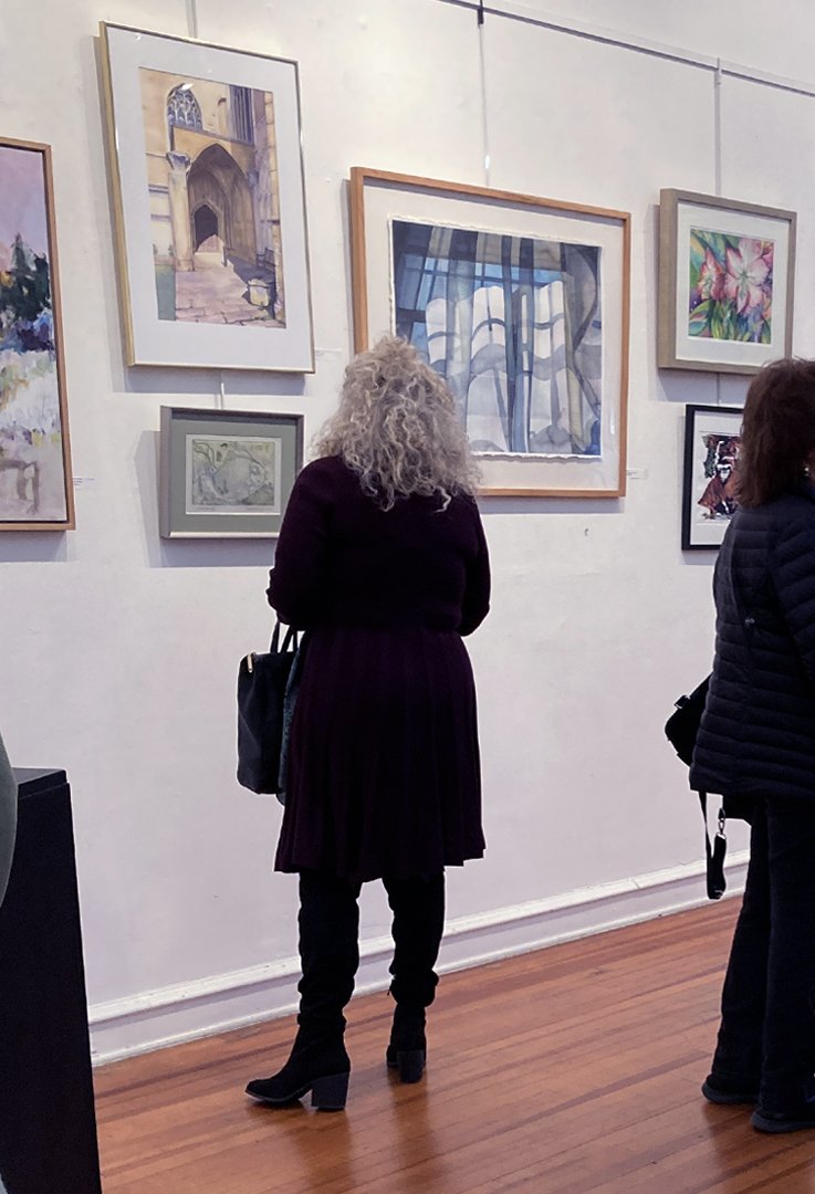 Art Center of Northern New Jersey