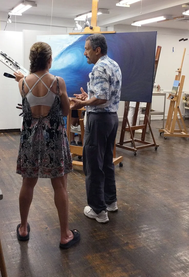 Art Center of Northern New Jersey