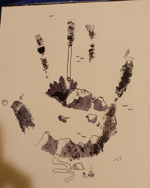 Youth Art Showcase Gallery — IWAY2