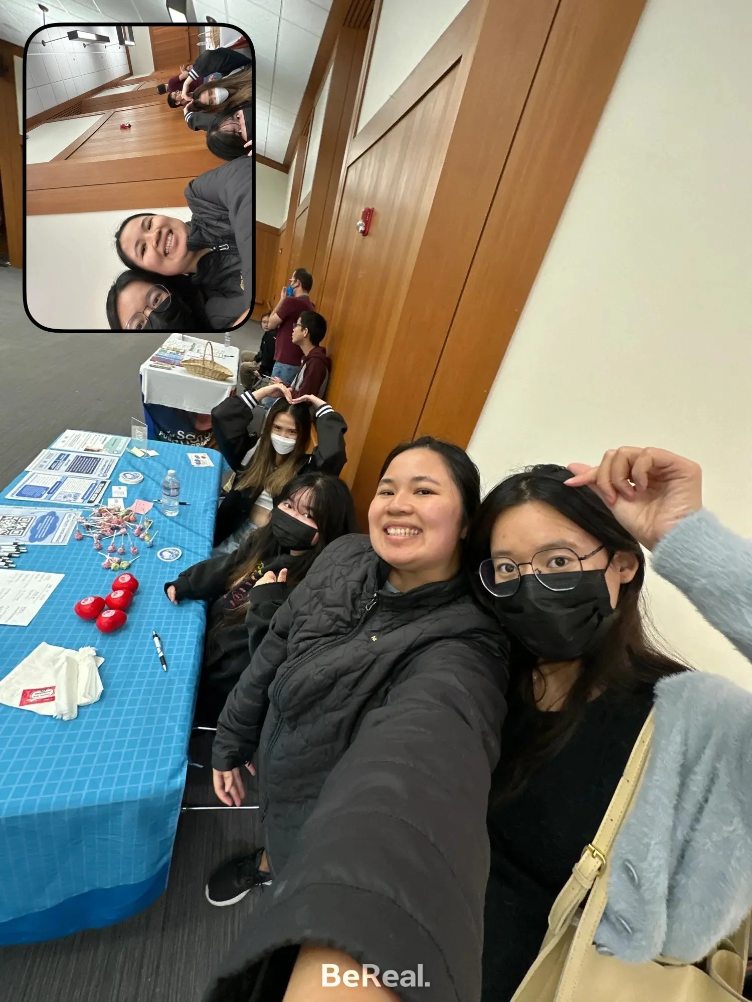 Internship — IWAY2