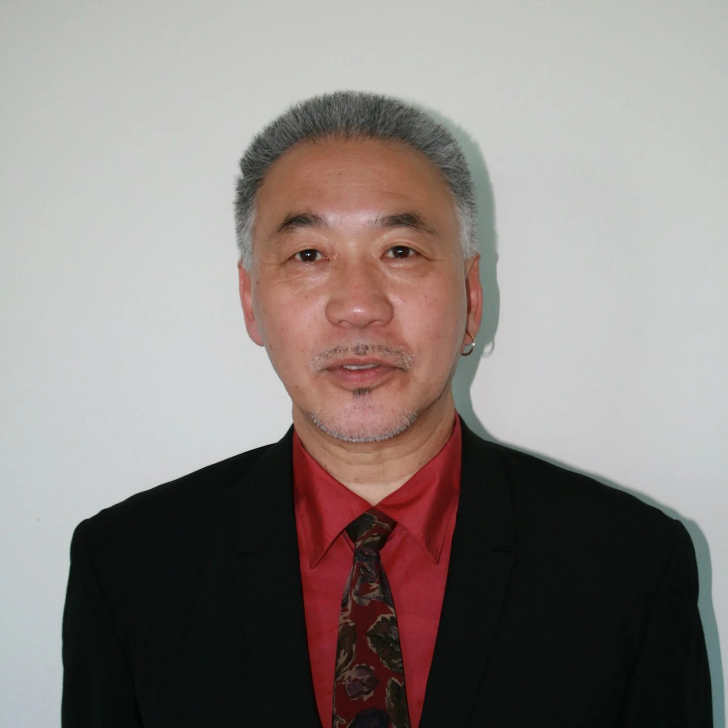 Meet Our Team — IWAY2