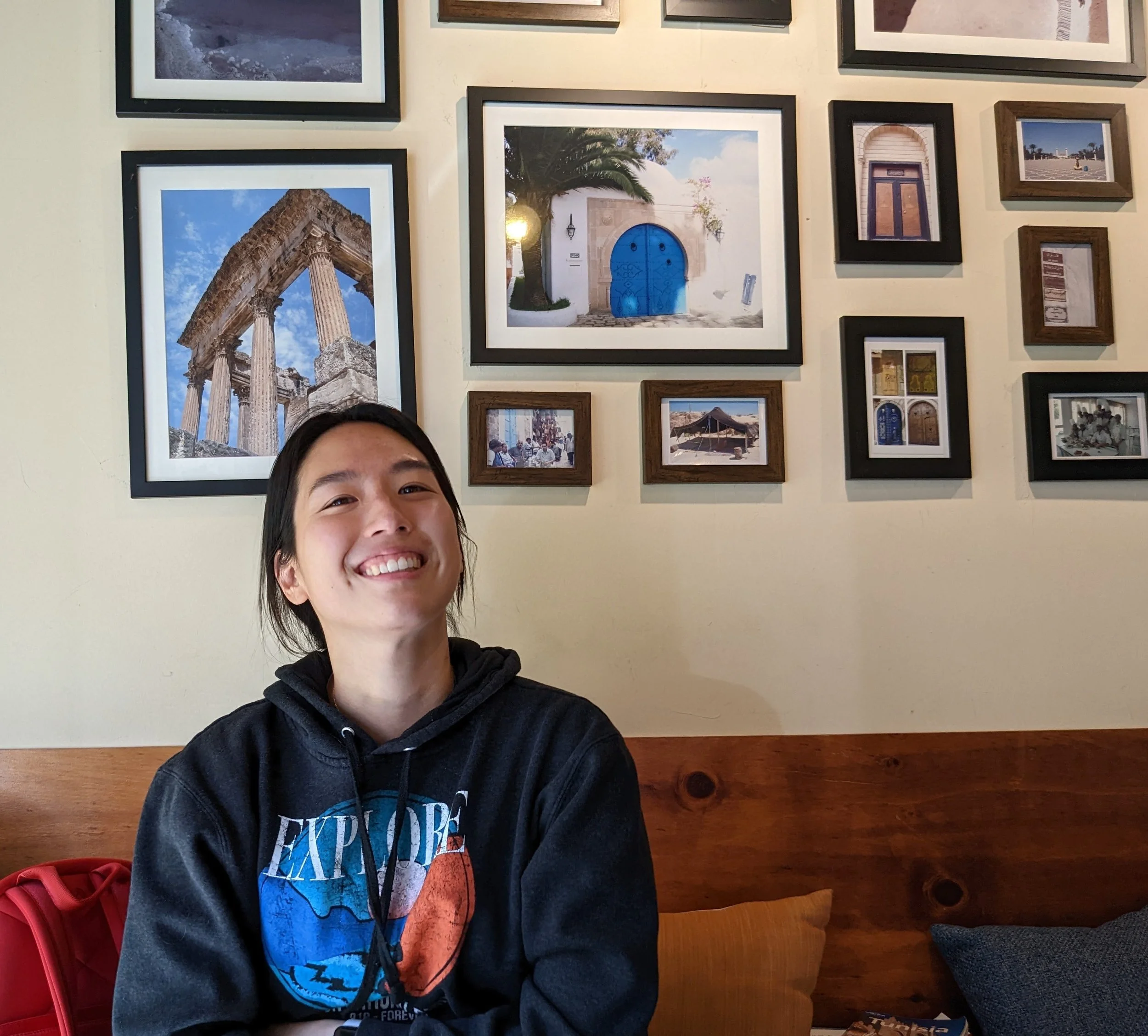 Meet Our Team — IWAY2