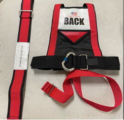 General 2 — Safe Restraints INC