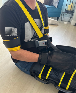 Our Products — Safe Restraints INC