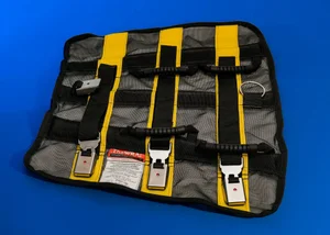 General 2 — Safe Restraints INC