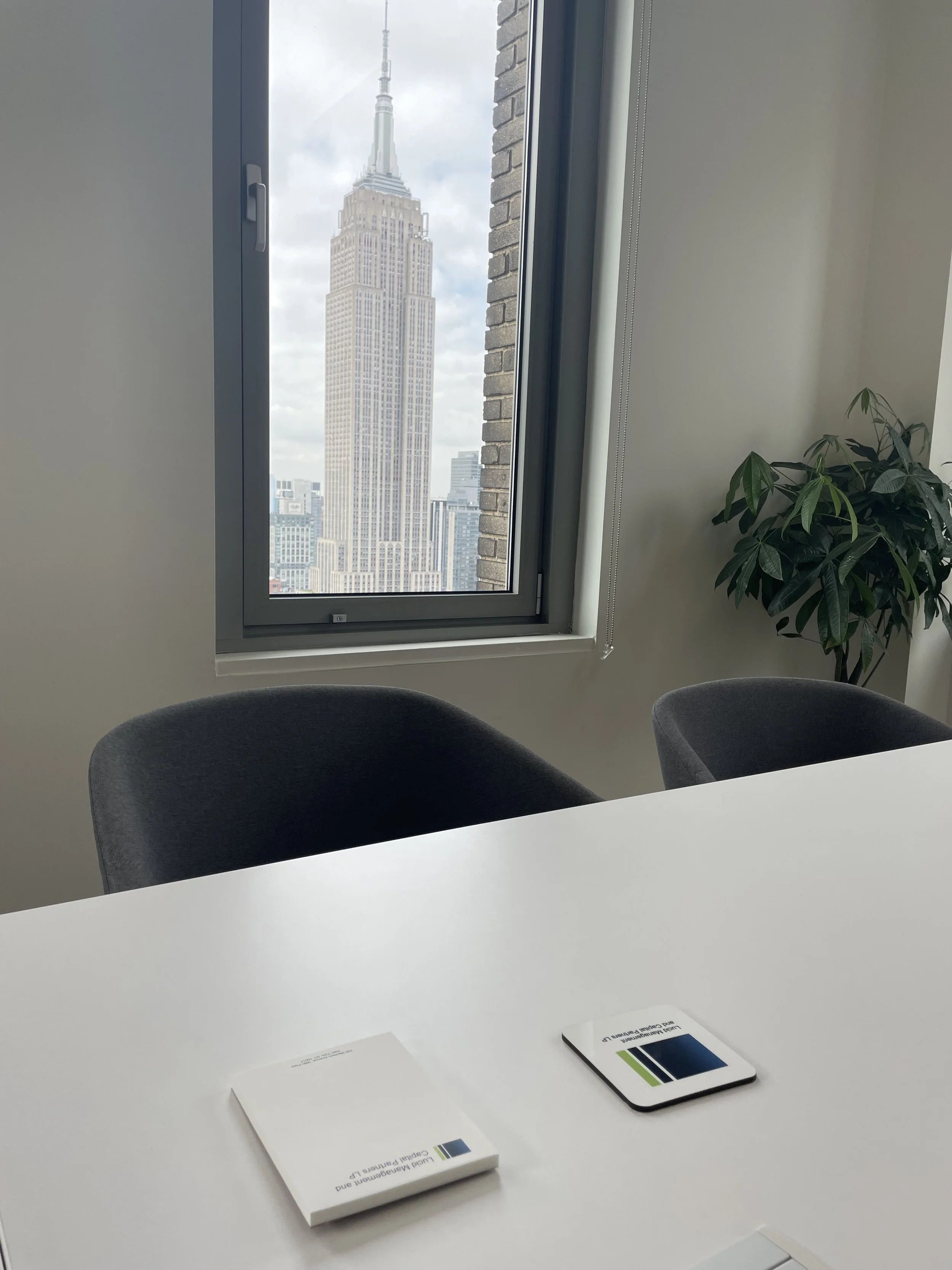 Lucid Management and Capital Partners