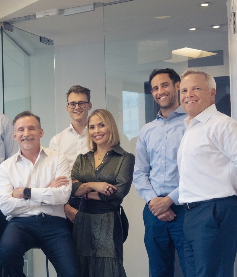 Open Roles — Lucid Management and Capital Partners