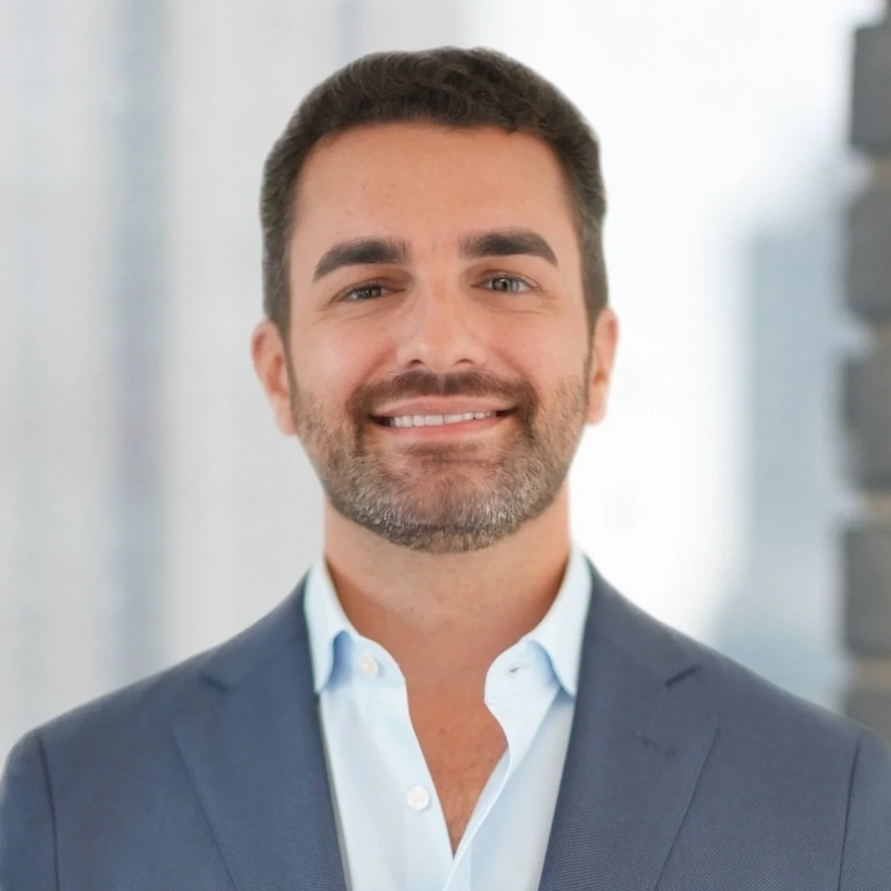 Who we are — Lucid Management and Capital Partners