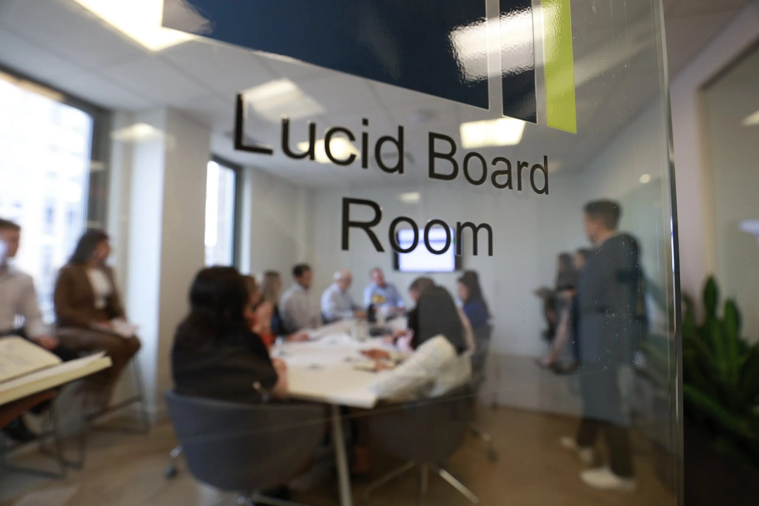 Lucid Management and Capital Partners