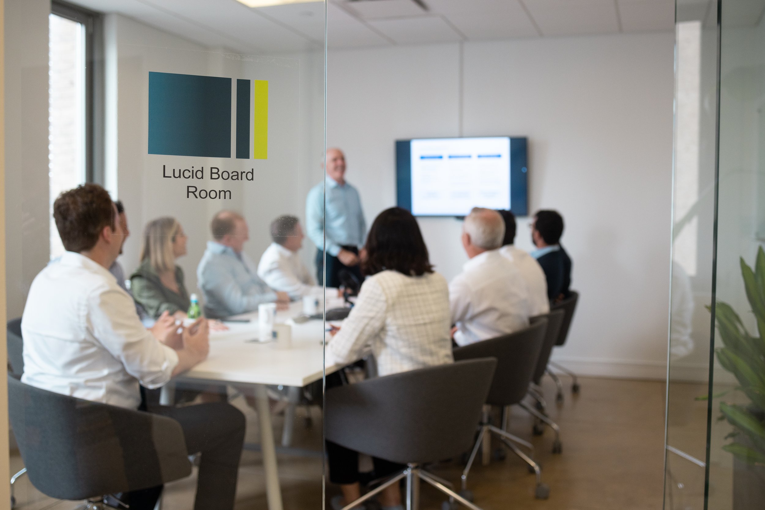 Lucid Management and Capital Partners