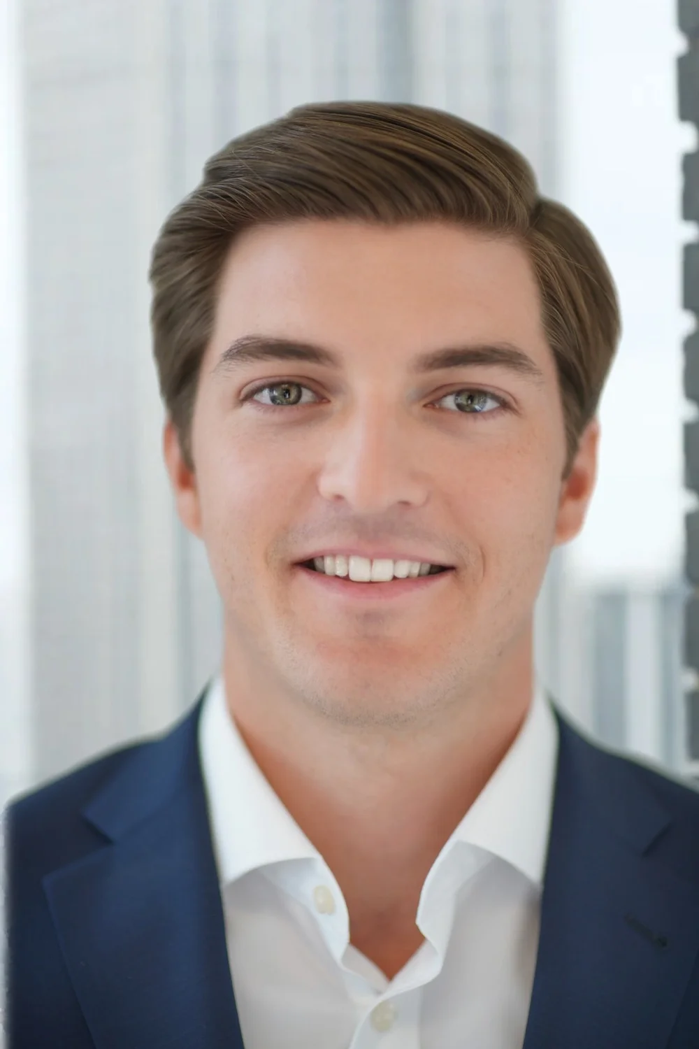 Who we are — Lucid Management and Capital Partners