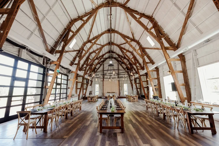 Amenities — Crescent Hill Acres