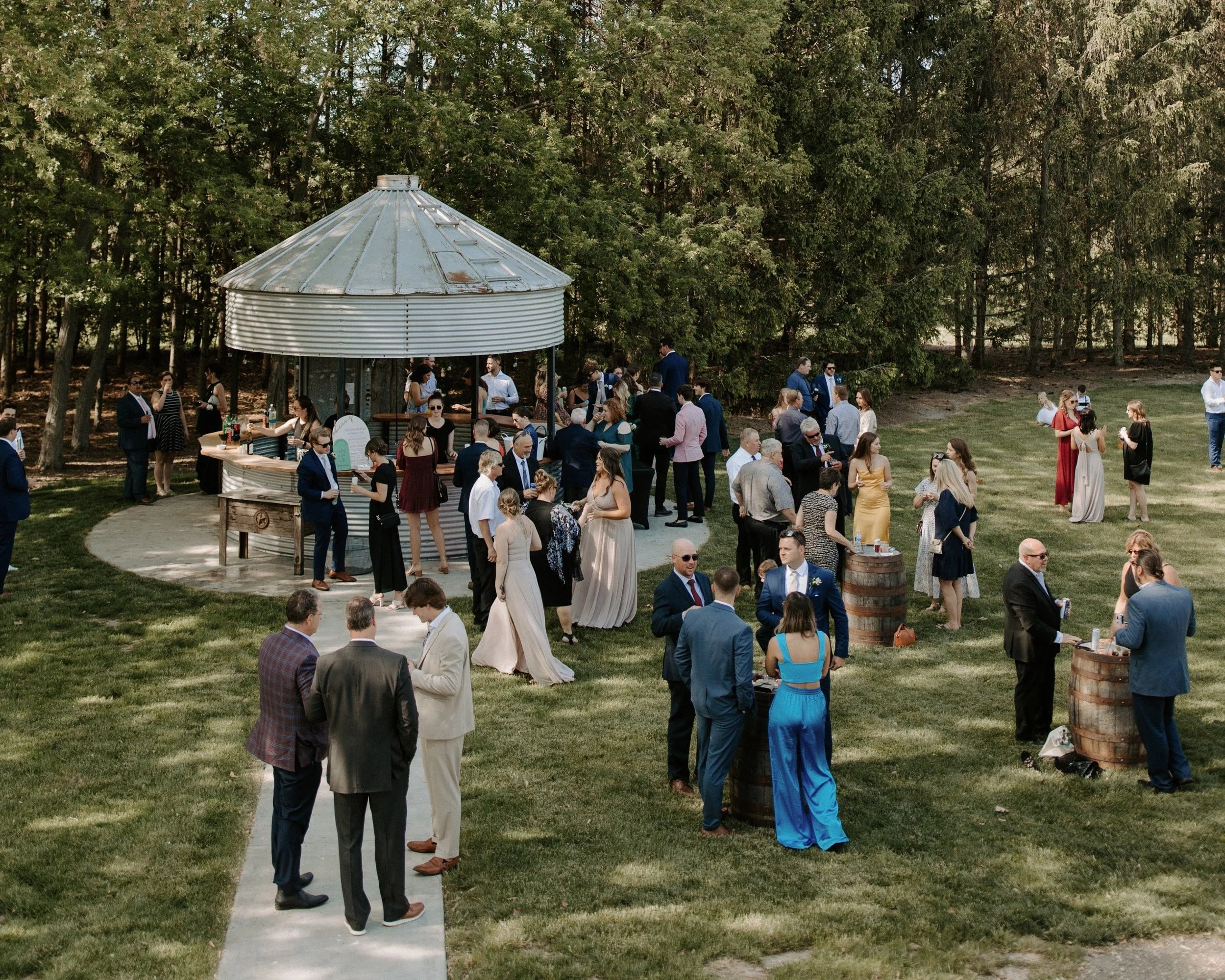 Choosing the Perfect Wedding Venue : Questions You Need to Ask ...