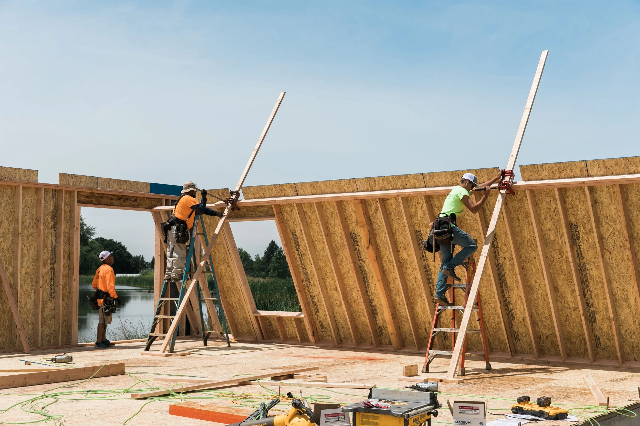 LNC Homes | Custom Home Builders in Oregon