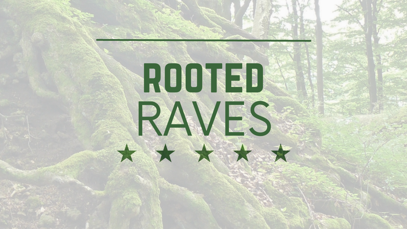 Rooted Raves | Transform Your Landscape Today — Detailed Landscape ...