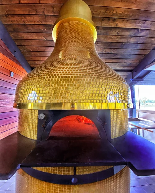 View San Marcos Location — Amalfi Cucina