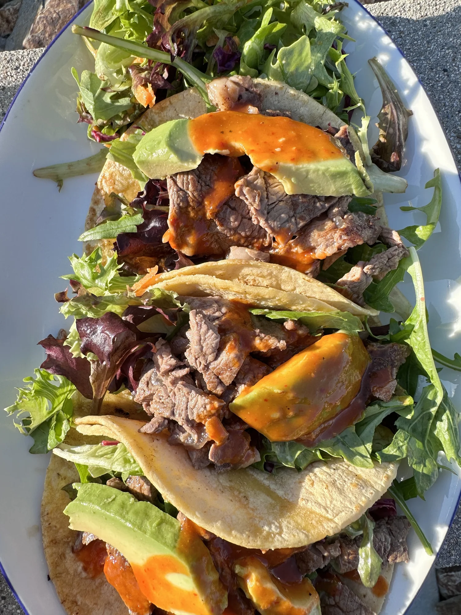 View Marina Bar & Kitchen — Amalfi Cucina