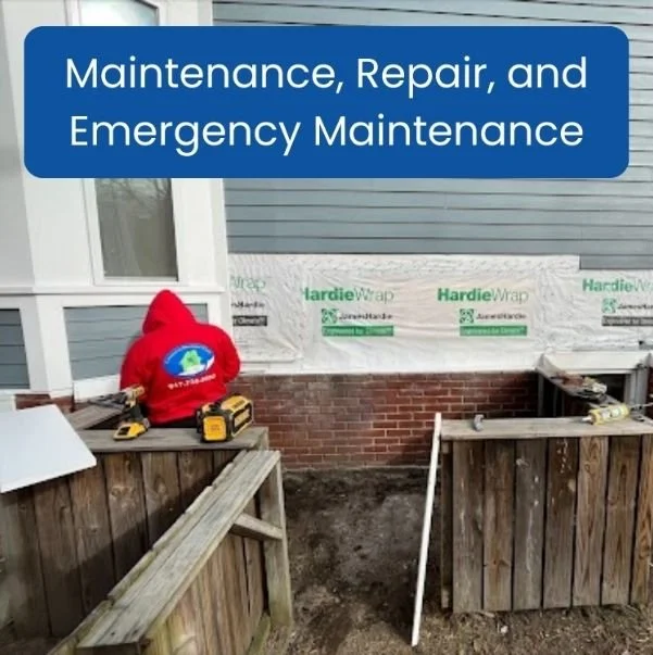 Complete Property Care | Quality Services for Your Property