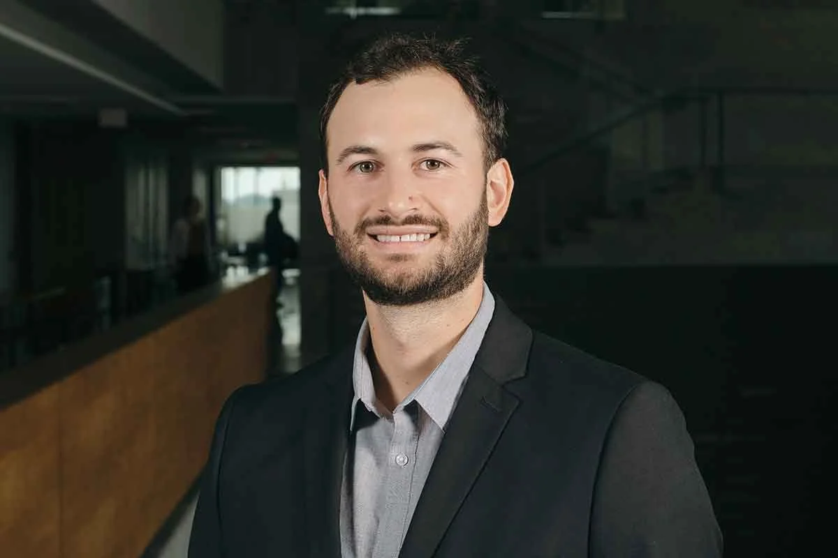 William Diebel, PhD, PhD Candidate at Ivey Business School