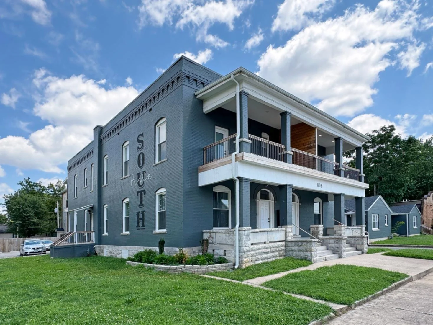 Homes for Rent and Apartments for Lease in Springfield, MO | Valiant Group