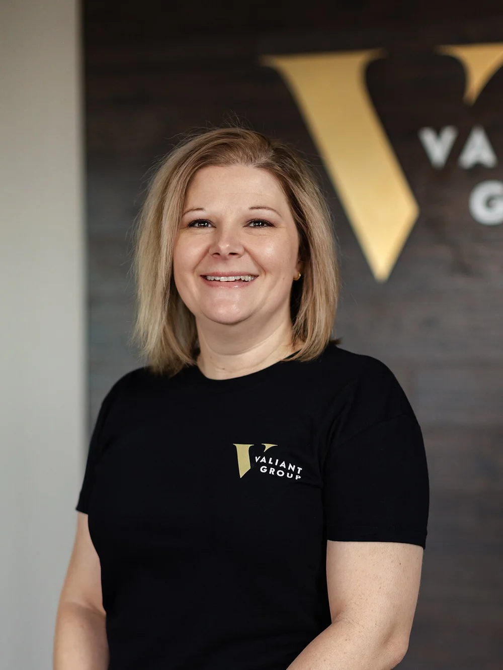 About | Valiant Group