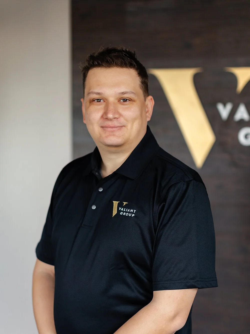 About | Valiant Group