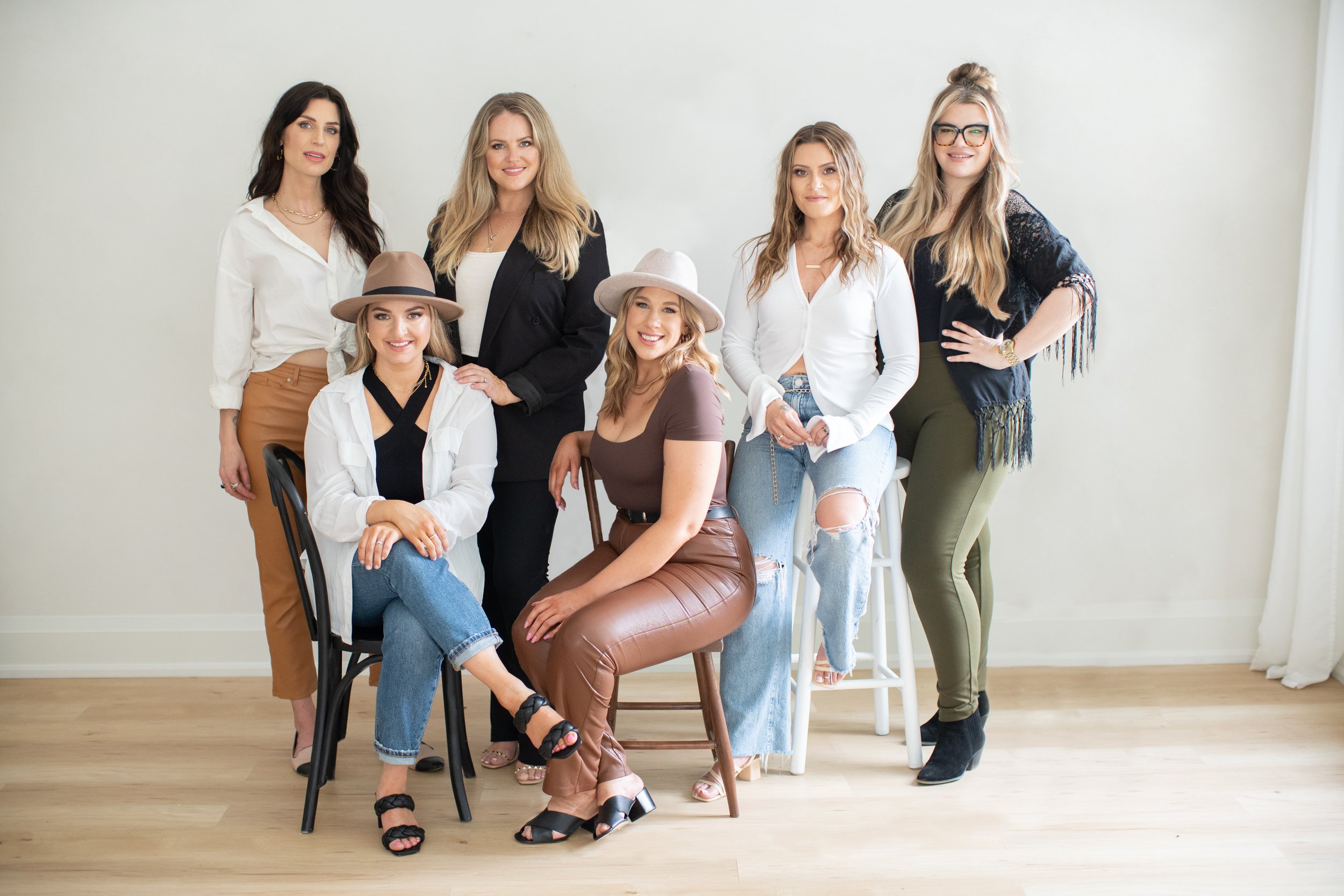 About — Allyssa Helm Beauty & Co.