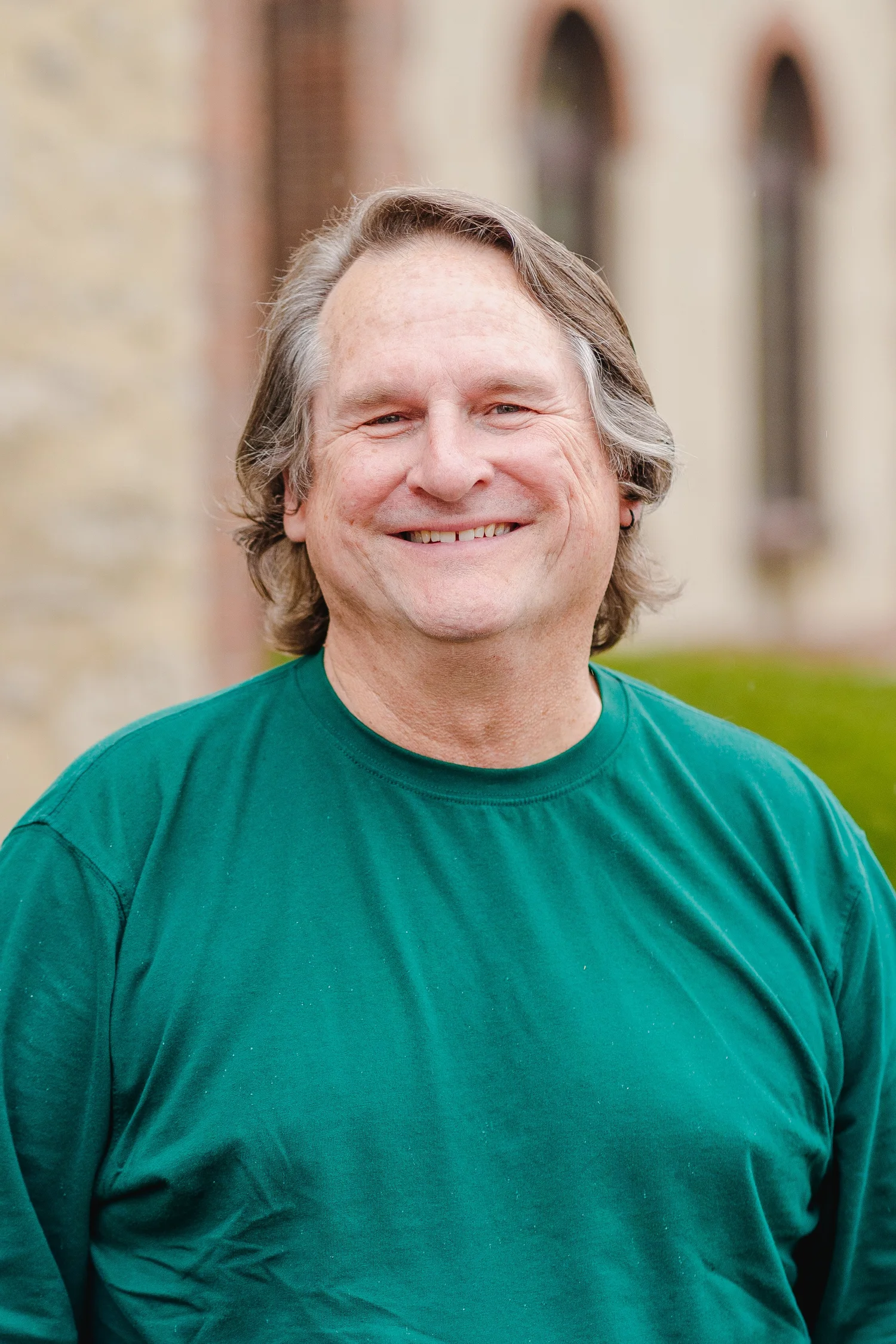 Who We Are — Mariemont Church