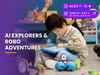 After School STEAM Programs in Vancouver | Sparks Academy