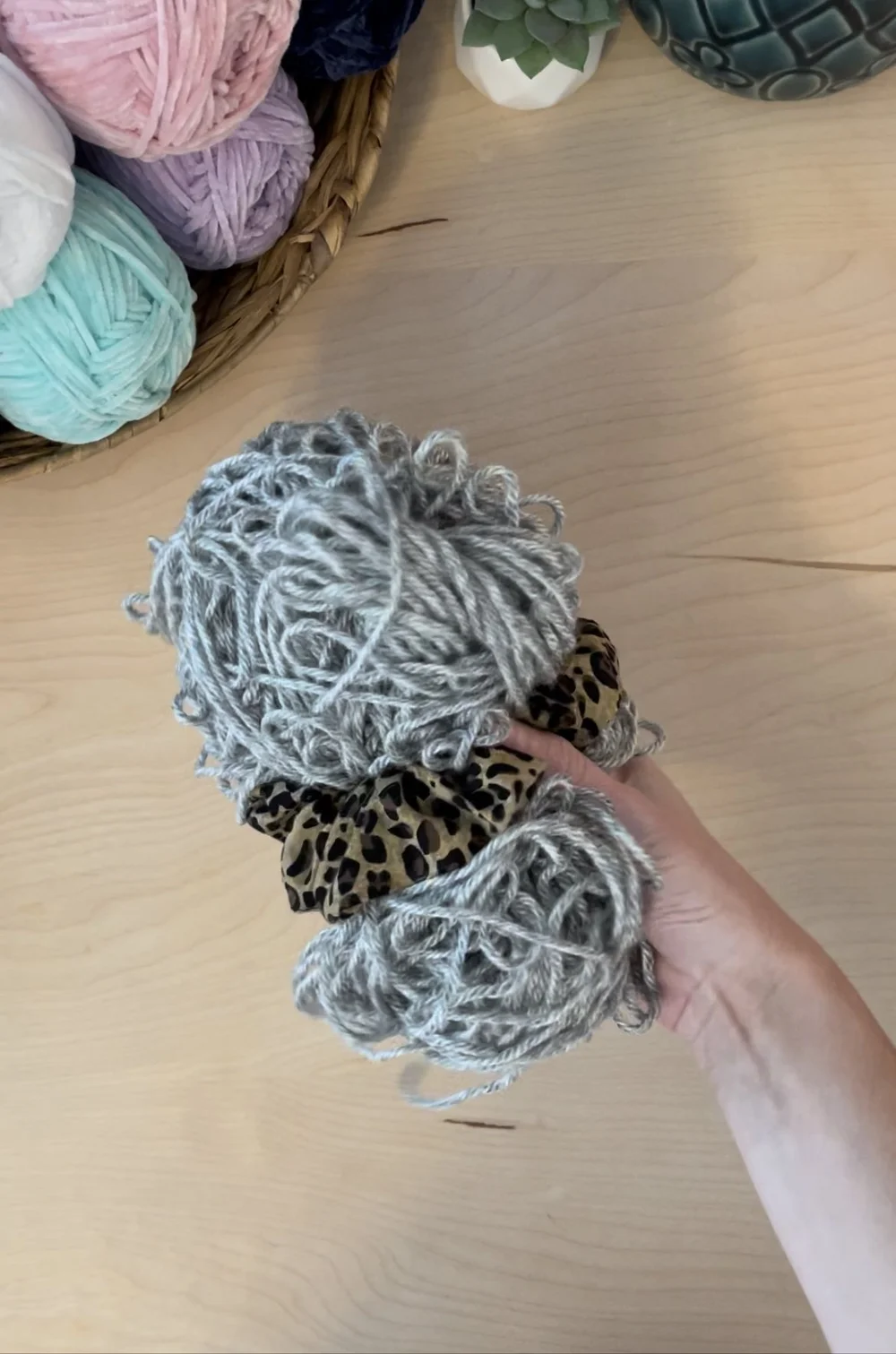 3 Unexpected Crochet Tools — Loopsy Daisy Crafts + Designs