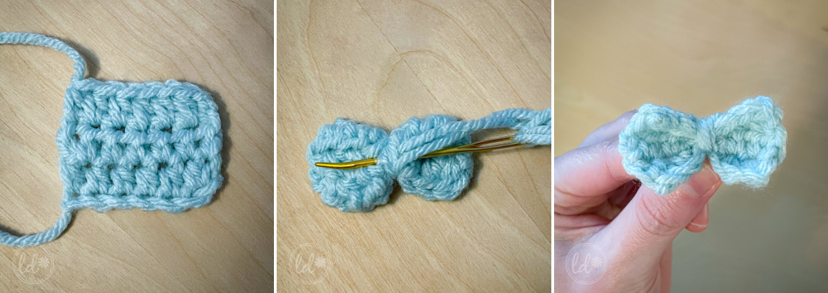 Maribel the Swan - Free Crochet Pattern — Loopsy Daisy Crafts + Designs