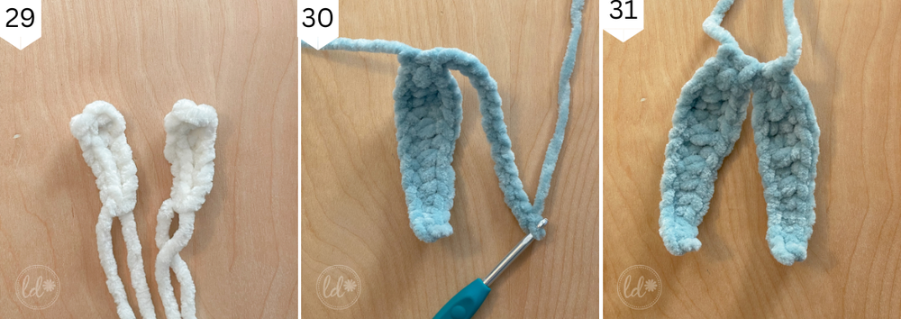 Chirps the Cricket - Free No Sew Crochet Pattern — Loopsy Daisy Crafts ...