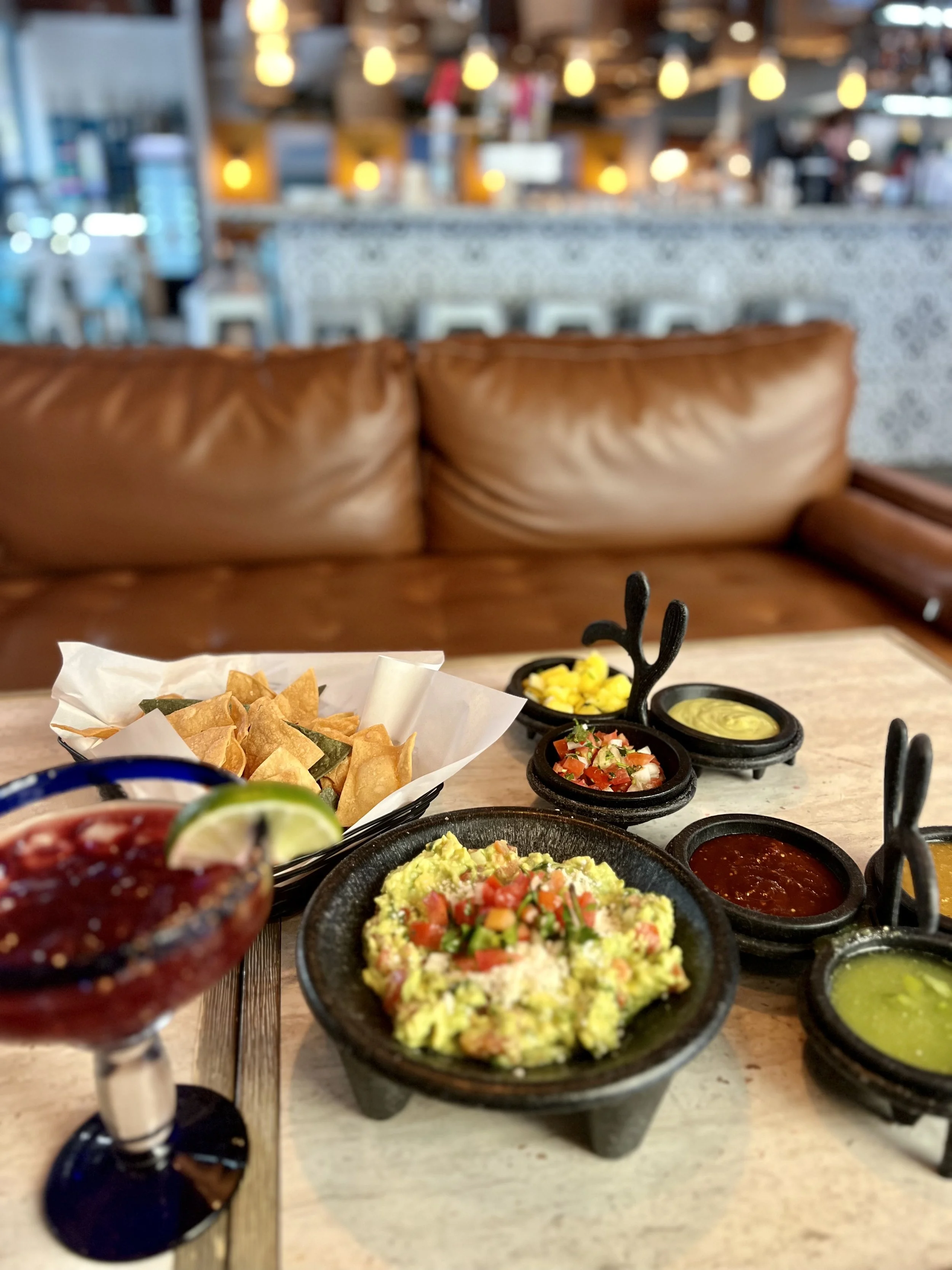 Chicali Cantina — Mt. Hood Alpine Chalet