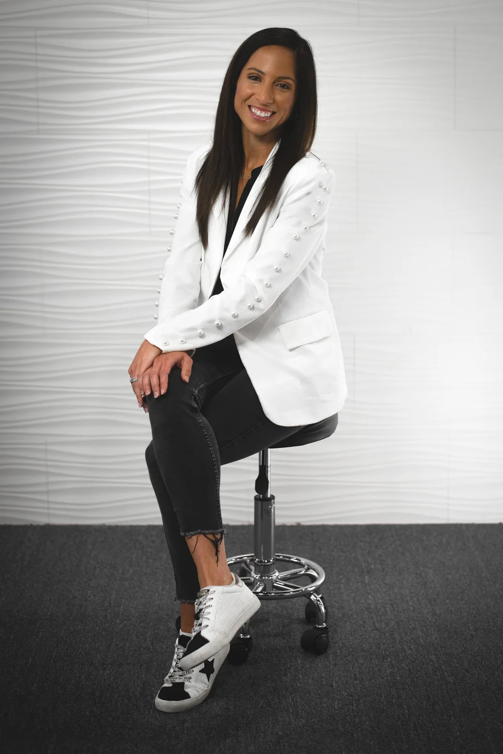 MEET OUR TEAM — ND Wellness