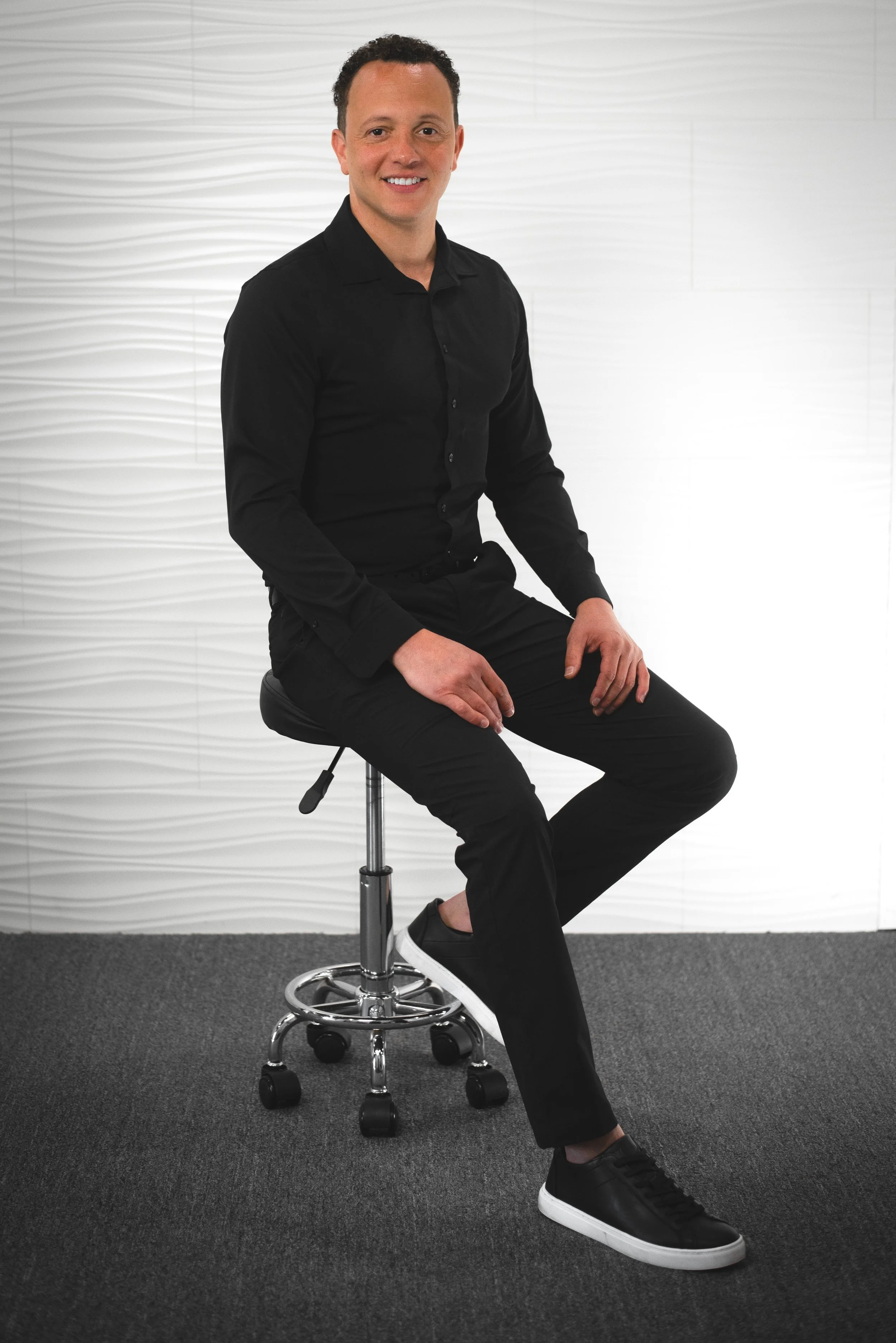 MEET OUR TEAM — ND Wellness