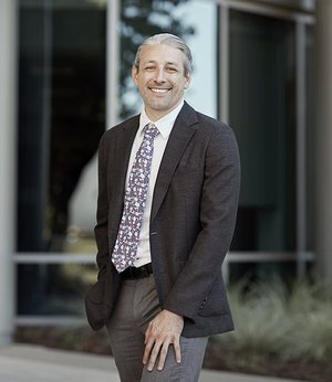 Andrew R. Guzman, Ph.D. — Bozicevic, Field & Francis LLP