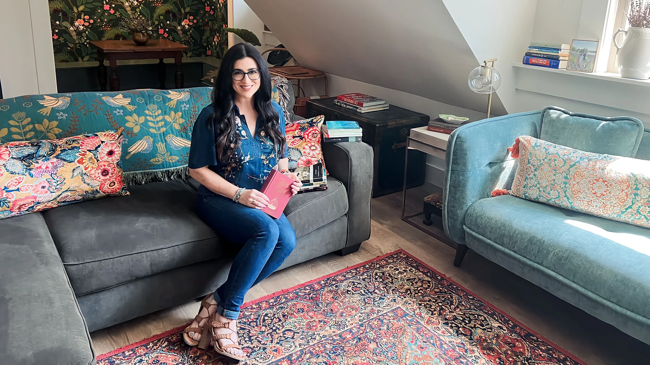 FAQs — Storyweaver Co.