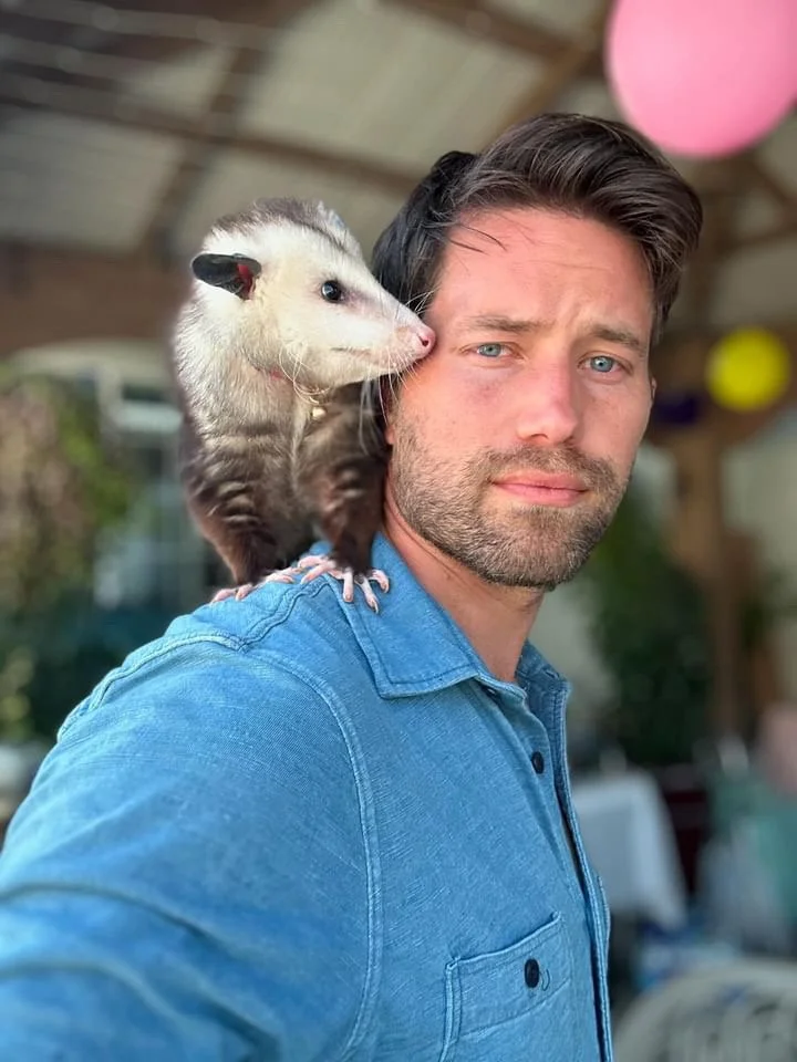 NATHAN THE CATLADY - Nathan the CatLady Official Website