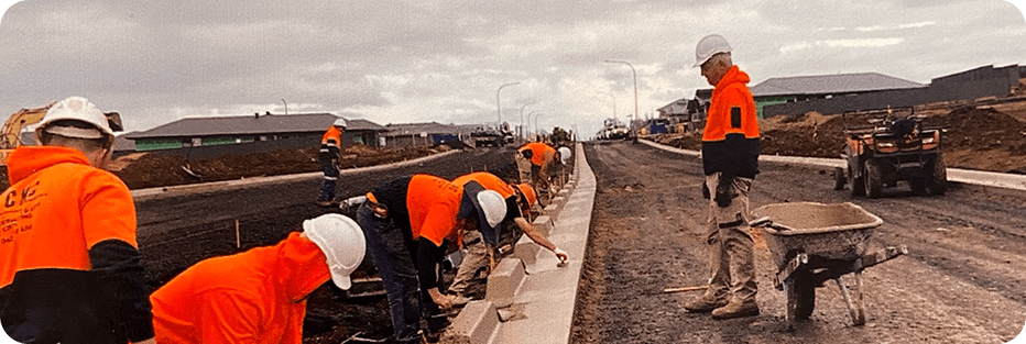 CKC Construction and Kerb Contracting, Bathurst - Your local expert