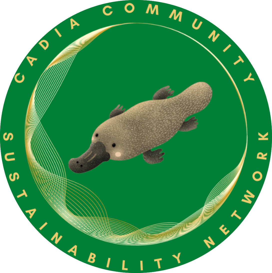 About Us — Cadia Community Sustainability Network
