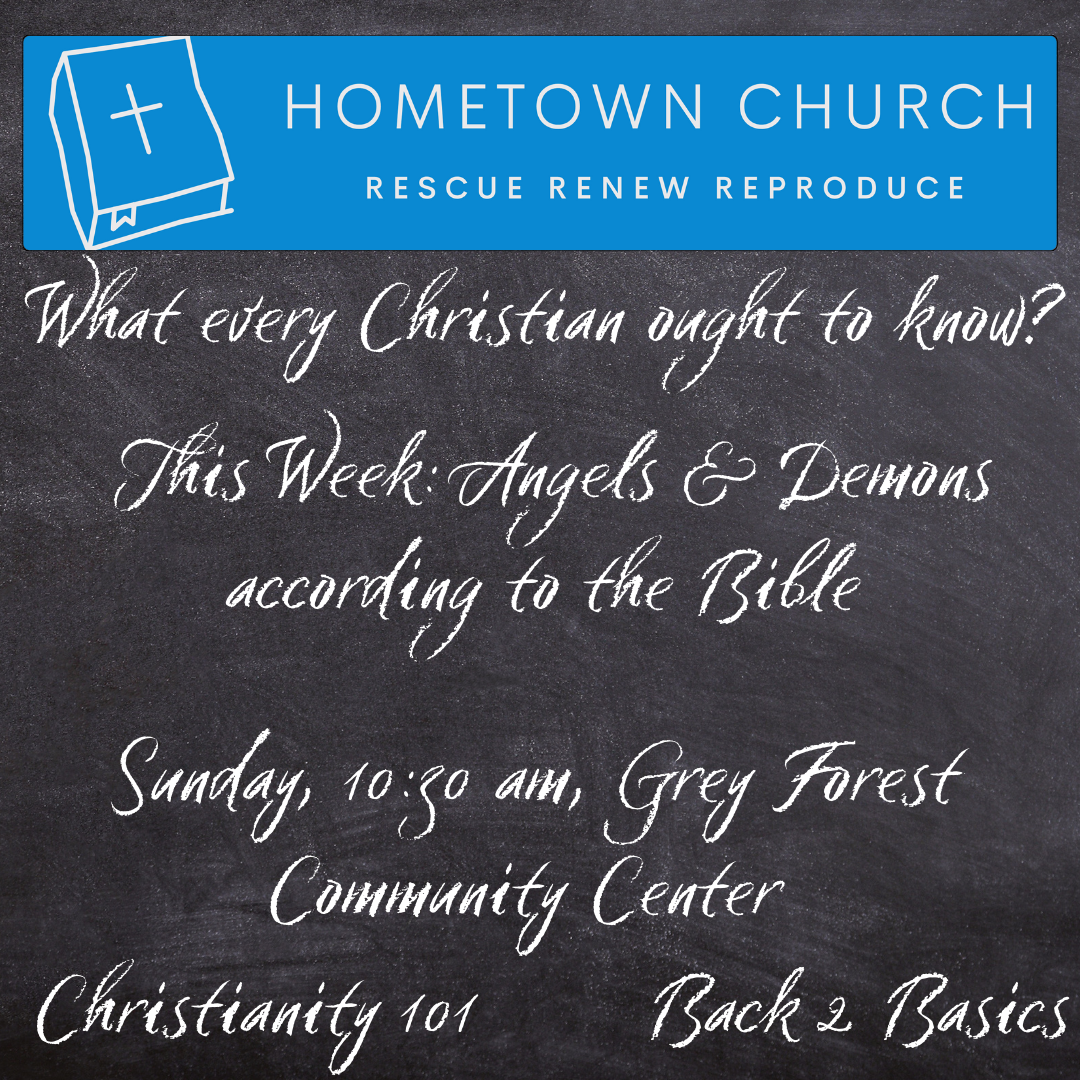 Hometown Church