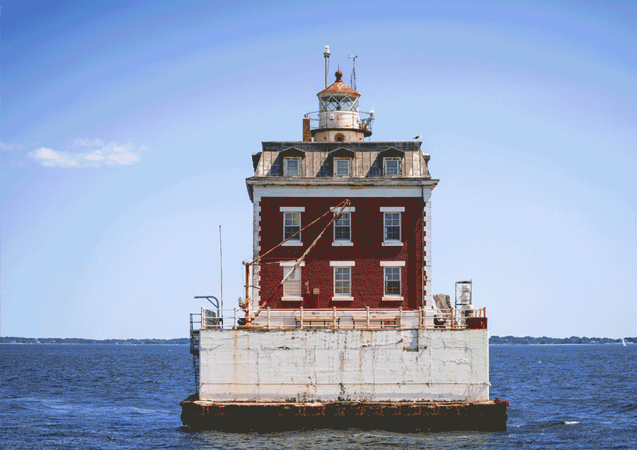 Lighthouse Cruises