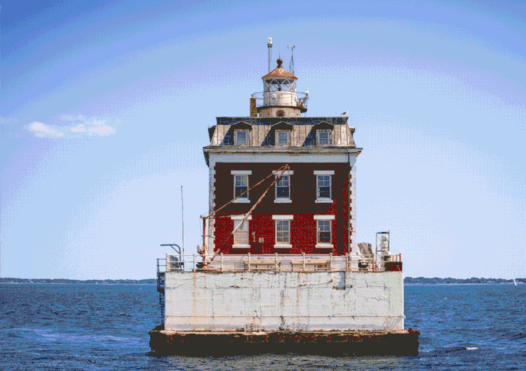 Lighthouse Cruises