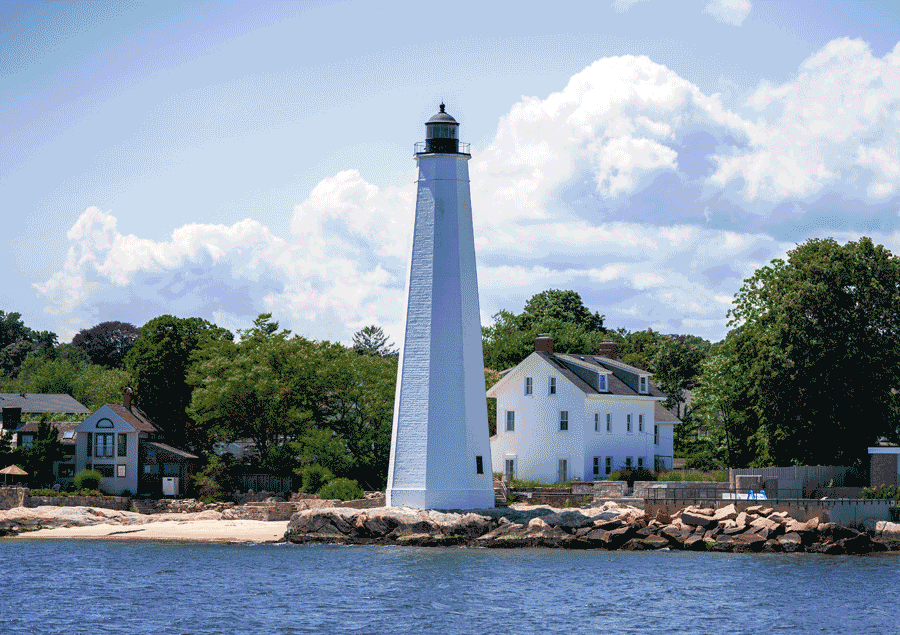 Lighthouse Cruises