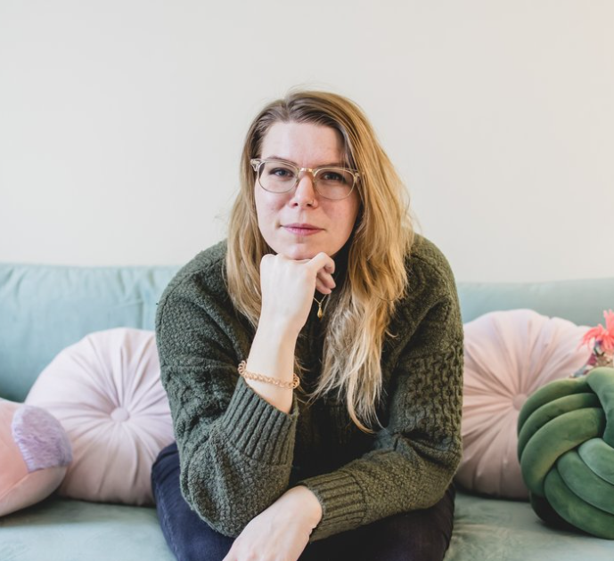 Kirstie Juenger, Trauma and Couples Therapist in Bala Cynwyd, PA ...