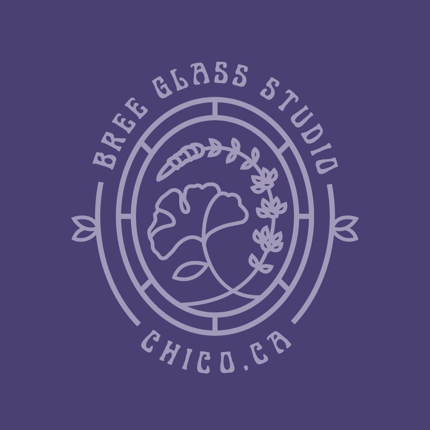 Bree Glass Studio