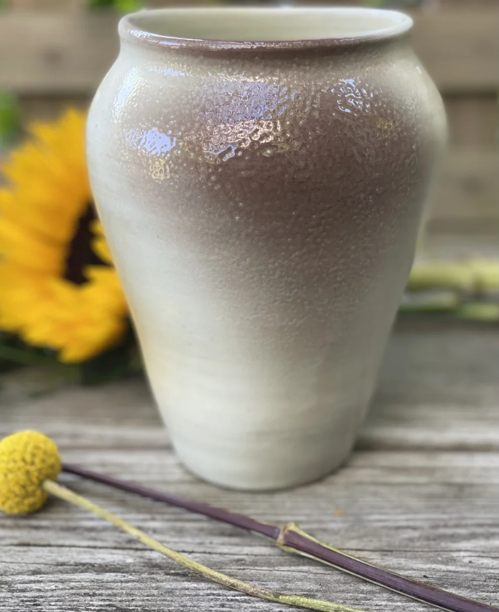 Soda Fired Pottery — Jot Pottery
